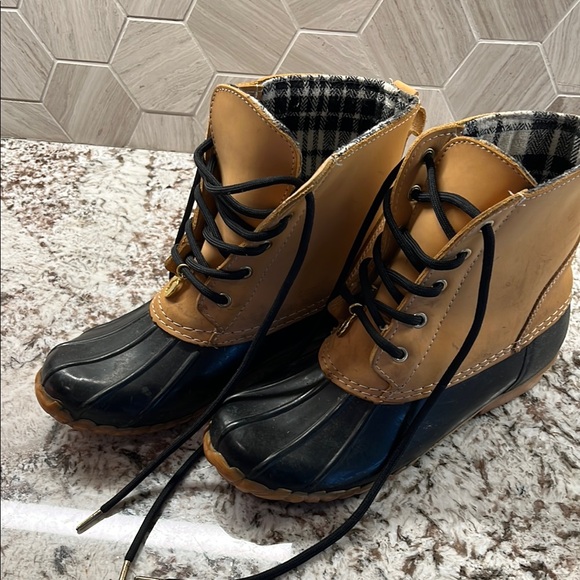 Sporto | Shoes | Sporto Womans Rain Boots | Poshmark